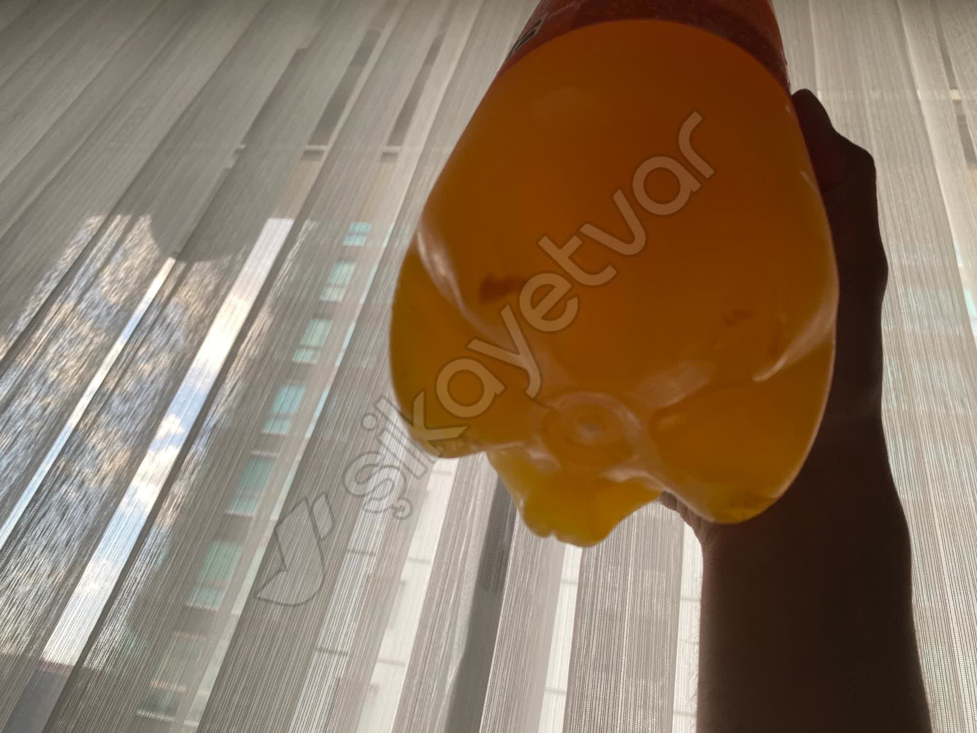 Found Particles In 6 Pack Fanta Embarrassed At Birthday Party Xolvie 0014