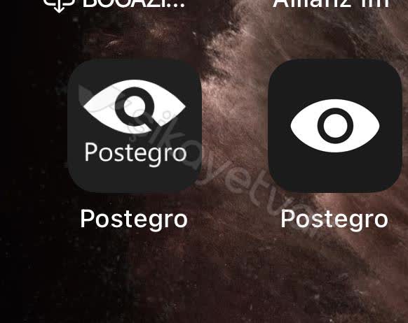 Paid for Postegro Lili App but Private Accounts Aren’t Showing ...