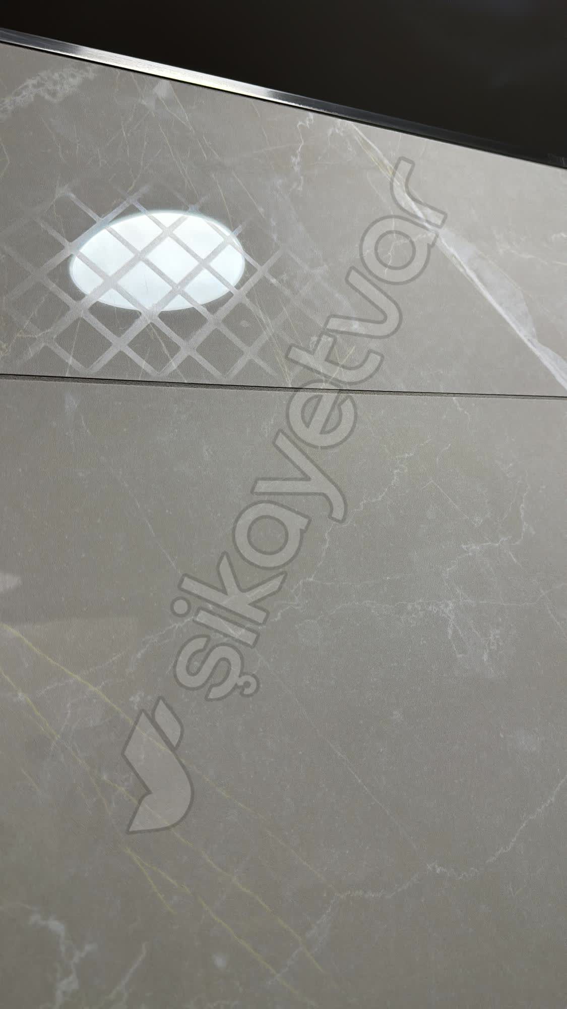 Yurtbay Seramik'ten Alınan Fayanslarda Kalite Sorunu - Şikayetvar