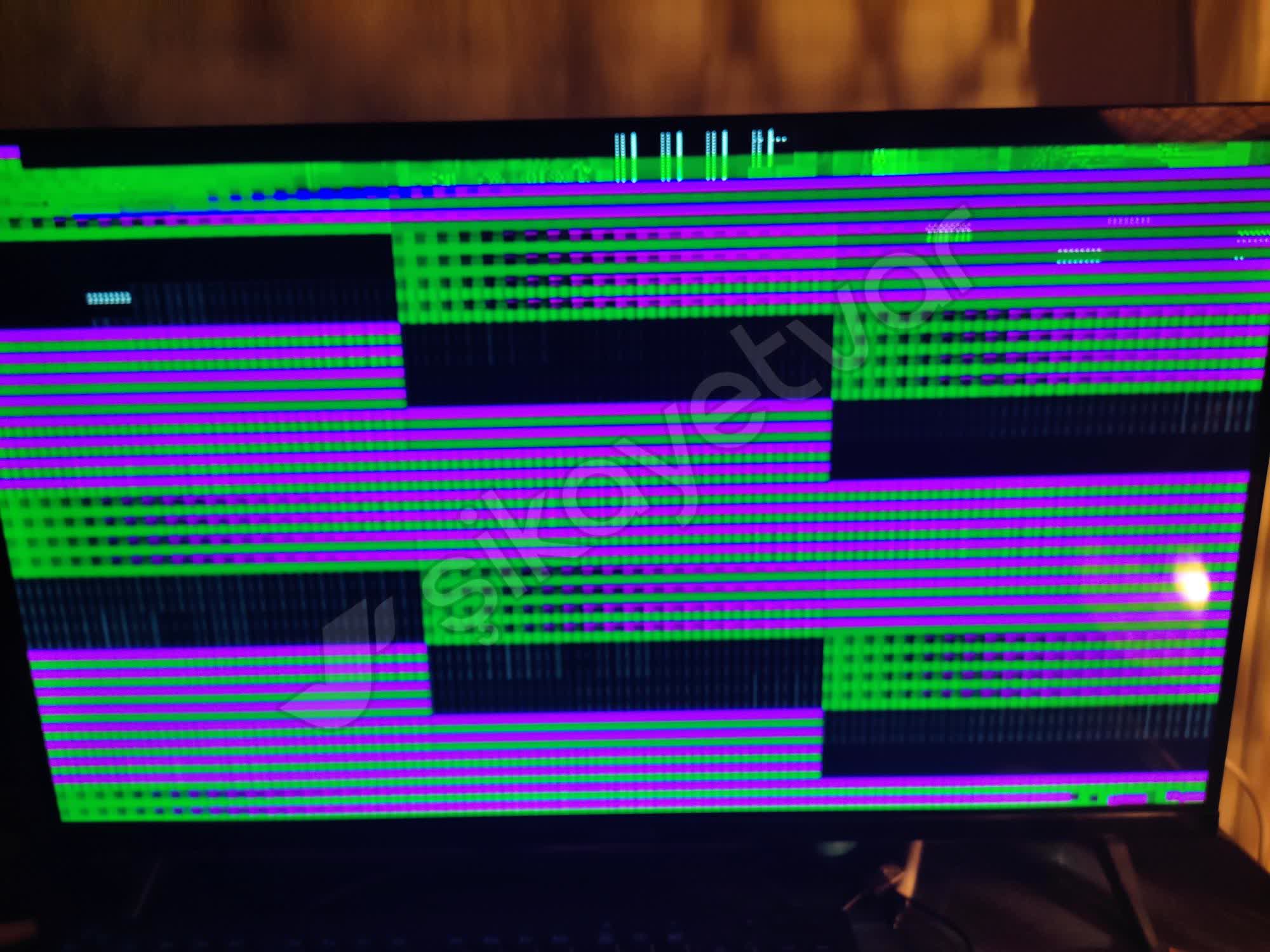 GeForce NOW powered by GAME+ GeForce Now Green Screen and Graphics ...