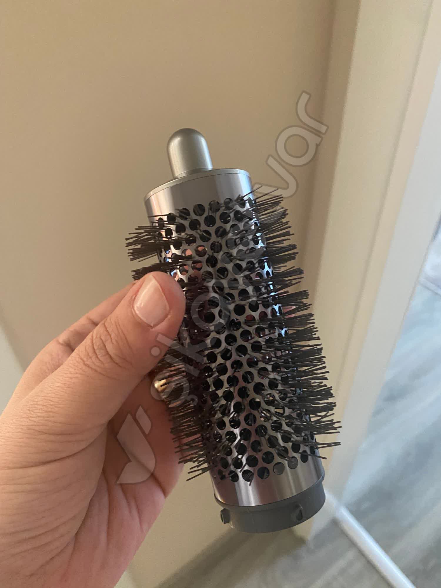 Dyson Dyson Airwrap Başlık Sorunu Ve Yetersiz Müşteri Hizmeti - Şikayetvar