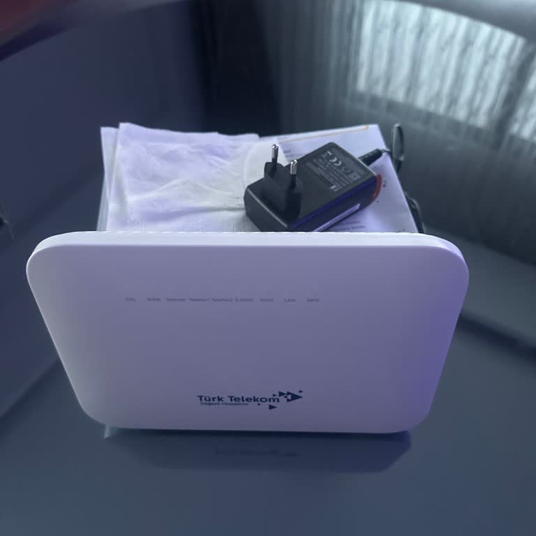 Vodafone Net Ev İnterneti Nakil Sürecinde Sürekli Oyalama Ve Mağduriyet ...