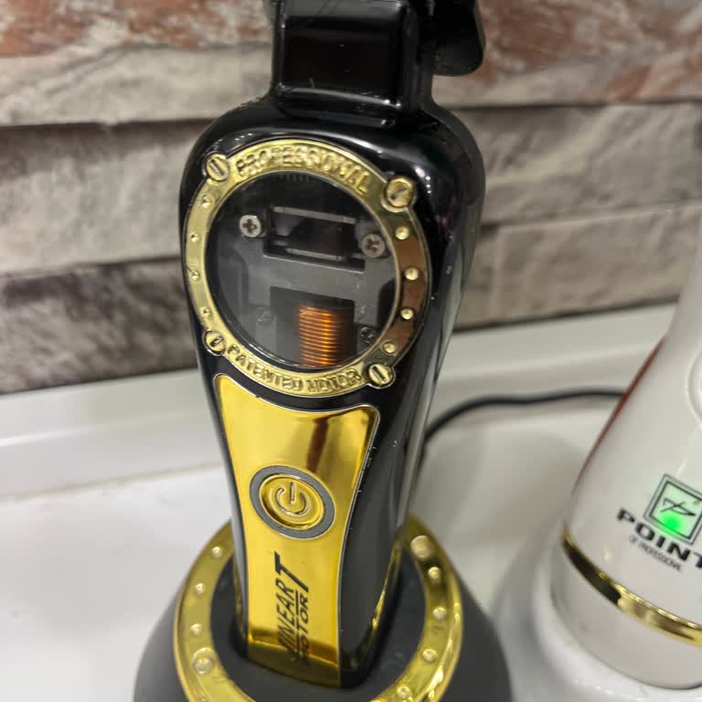 Hector Fön - Şikayetvar