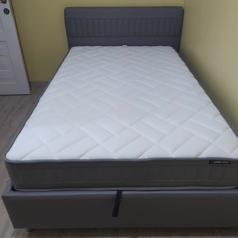 Yataş Balance ve Sleep Şikayetleri - Şikayetvar