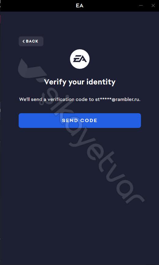 EA Sports Unable to Download FIFA 25 Due to Rambler.ru Linked EA Account Issue - Xolvie