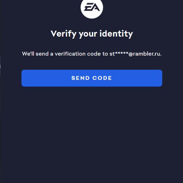 EA Sports Unable to Download FIFA 25 Due to Rambler.ru Linked EA Account Issue - Xolvie