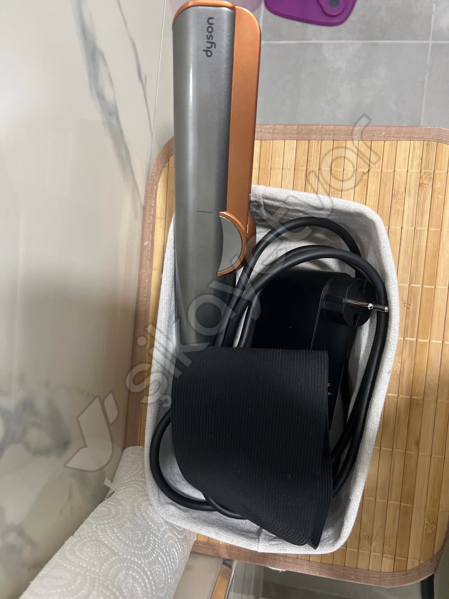 Dyson'dan Haksız Kutu Politikası - Şikayetvar