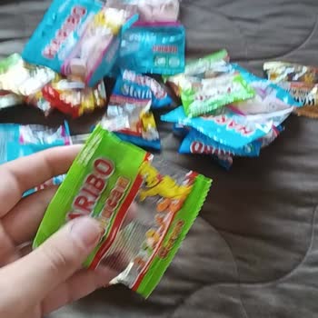 Haribo Vadi İstanbul Mağazası Personel Tavrı! - Şikayetvar