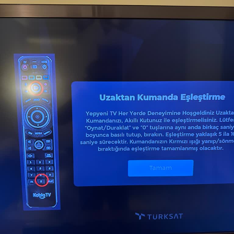 Kablo TV Güncellemesi Sonrası Süregelen Sorunlar - Şikayetvar
