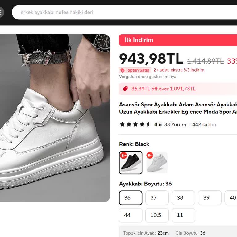 Level Step - Şikayetvar