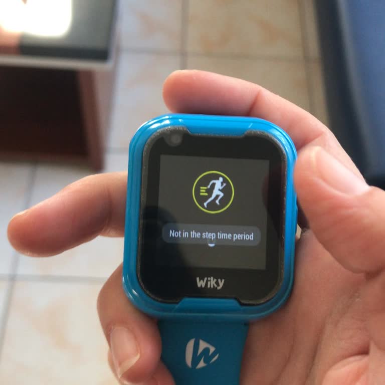 Wiky Watch Teknik Destek Ve Yazılım Sorunlarıyla Boğuşan Müşteri ...