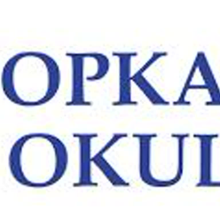 Topkapı Okulları - Şikayetvar Topkapı Okulları - Şikayetvar