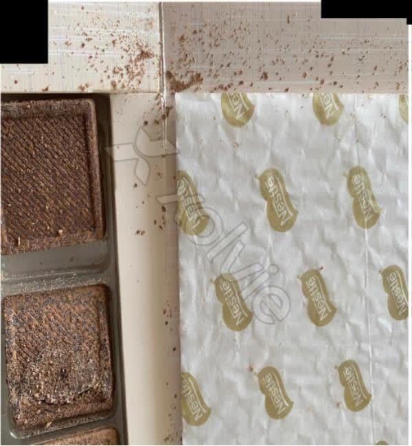 Nestle Ignored My Complaints About Rotten and Worm-Infested Products ...