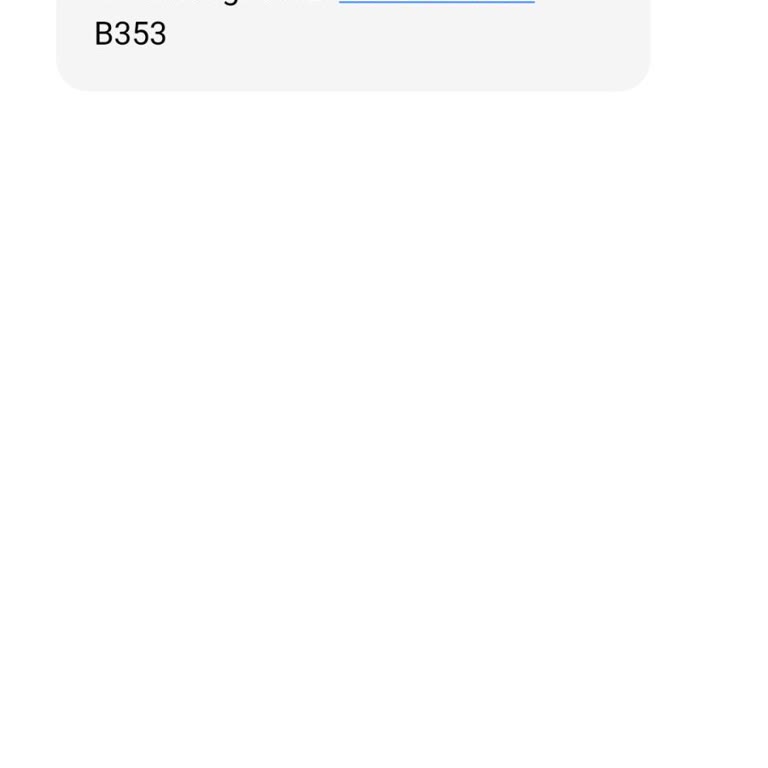 Volume Dnsm (SMS) Sahte Tahkim Uyarısı: Yanıltıcı Mesajla Gelen Tehdit ...