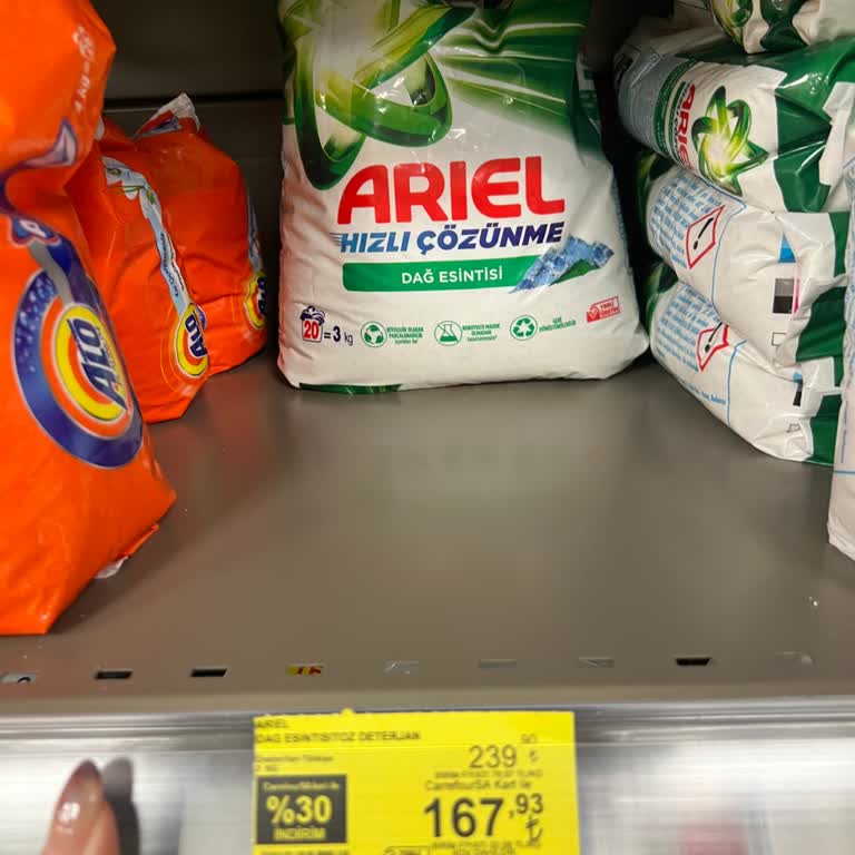 CarrefourSA Carrefour SA Mini Mağazasında Etiket Fiyatı Şoku - Şikayetvar