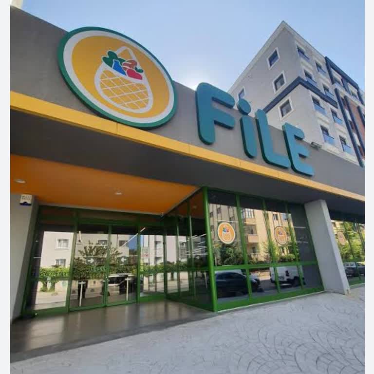 File Market'te Poşet Ücretlendirmesi Ve Doğaya Saygı Tartışması ...