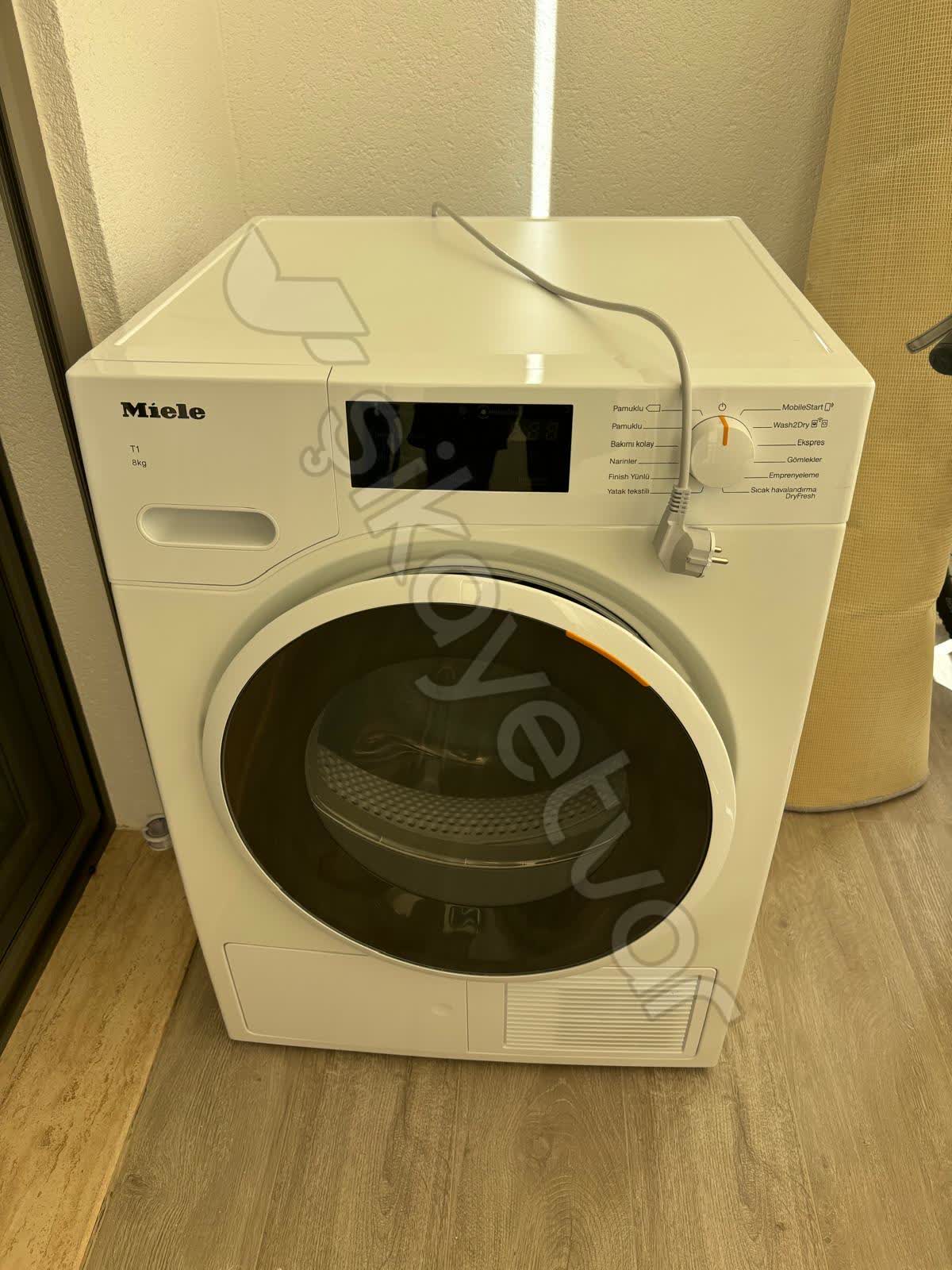 Miele HT30-W Trockner defekt, schlechter Kundenservice und keine ...