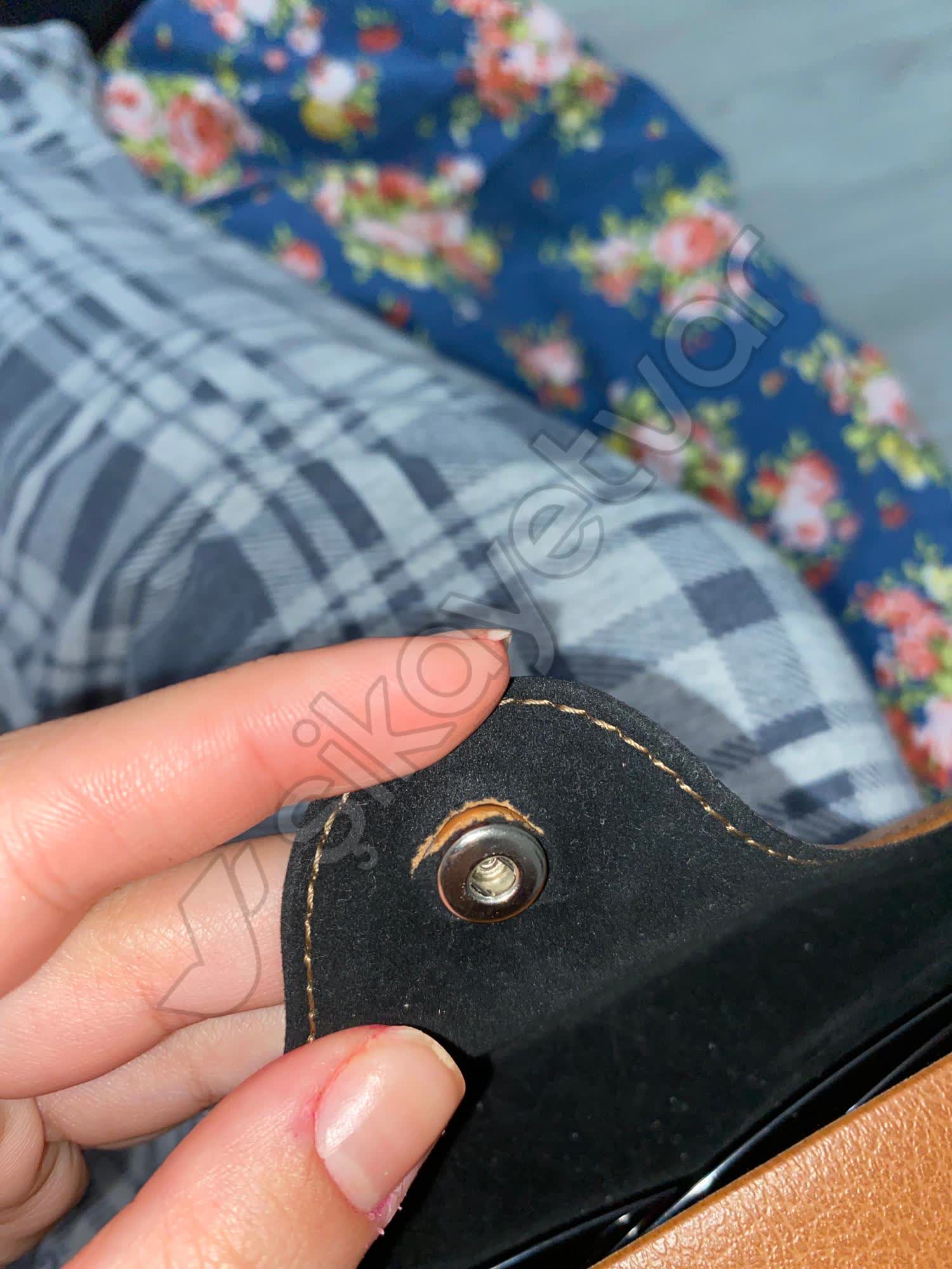 Atasun Optik Kabı Değişim Talebi - Şikayetvar