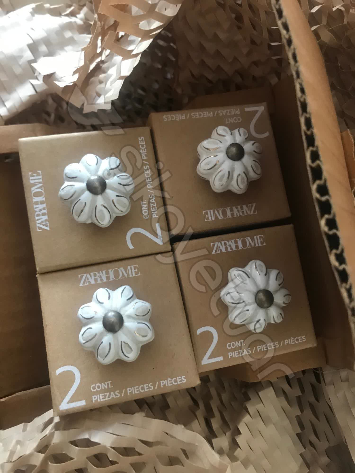 Zara Home Sent Wrong Items and Delayed Return Process - Xolvie