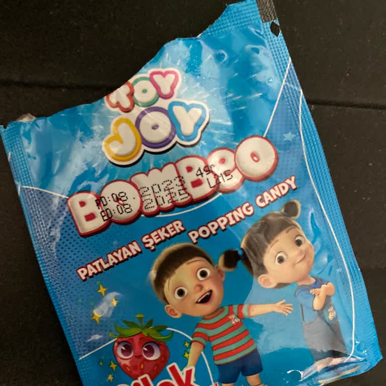 Toy Joy Dikkatte Alın Lütfen - Şikayetvar