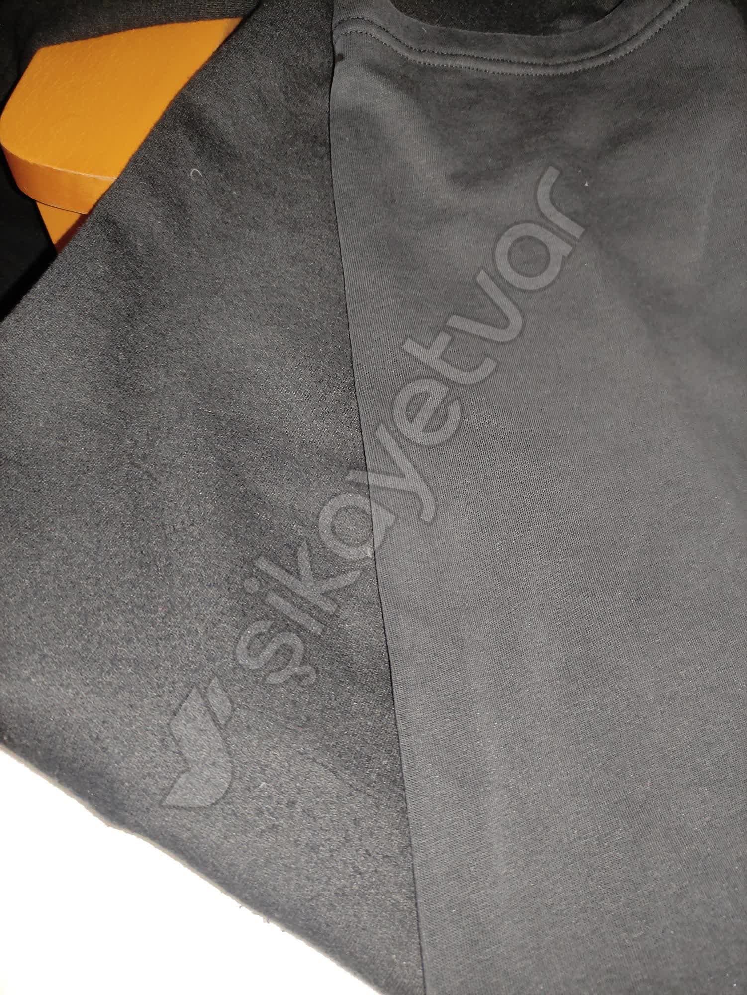 Persil Power Jel Caused Color Fading on Dark Clothes After One Wash ...