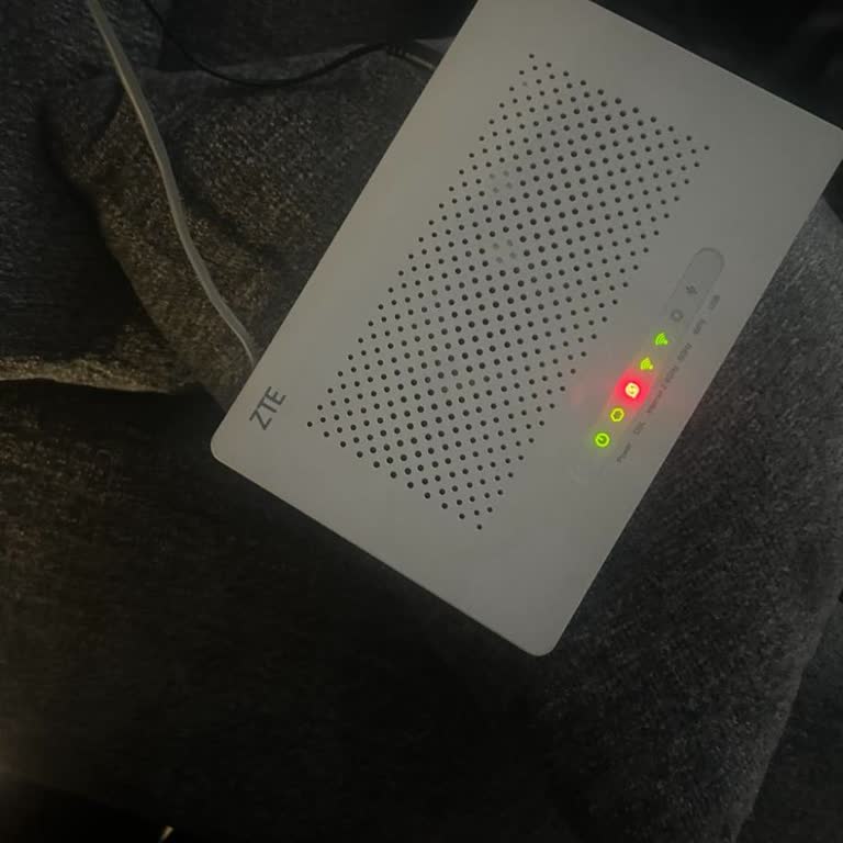 Vodafone Net Ev İnternetinde Sürekli Kesinti: Çalışma Hayatımı ...