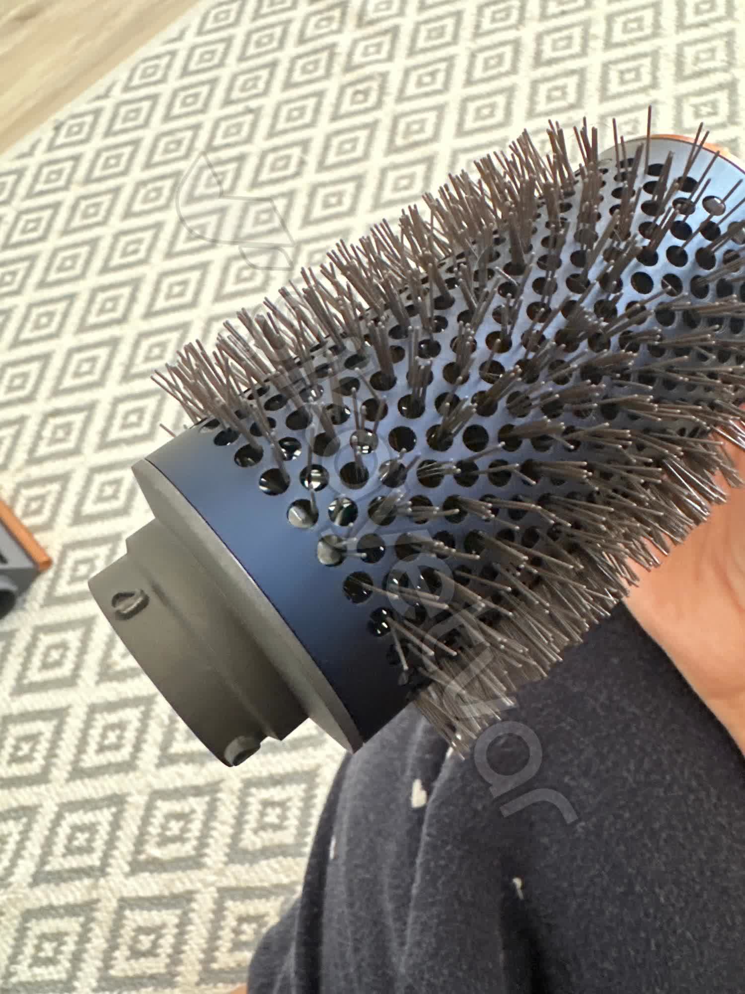 Dyson Dyson Airwrap: Kırık Başlık Ve Yetersiz Müşteri Hizmetleri ...