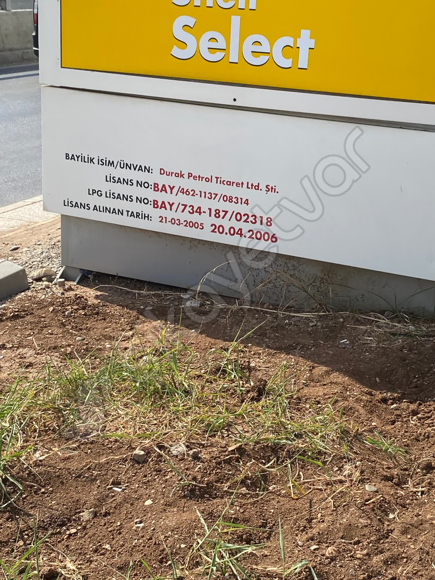 Shell İstasyonunda Hijyen Skandalı Ve İlgisiz Personel - Şikayetvar