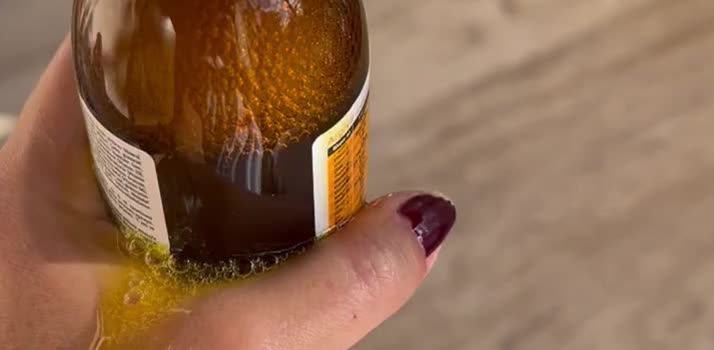 Çözüldü: Argivit Şurup Güven Sorunu: Köpürme Ve Asidik Tat - Şikayetvar