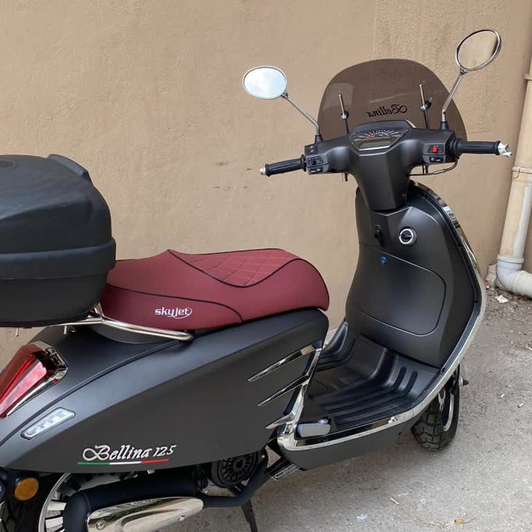 Skyjet ATV: Sürekli Arızalar Ve İlgisiz Servis - Şikayetvar