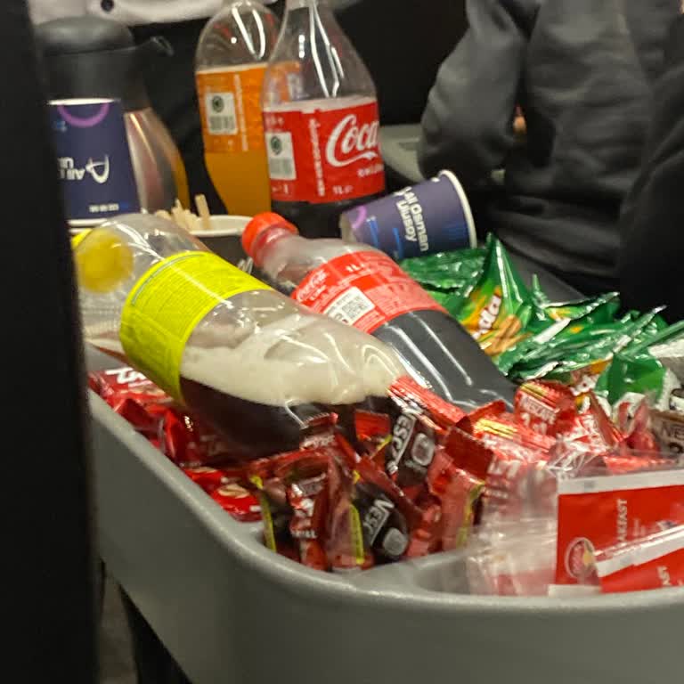 Ali Osman Ulusoy'un Boykot Ürünleri Kullanması Yolcu Tepkisine Neden ...