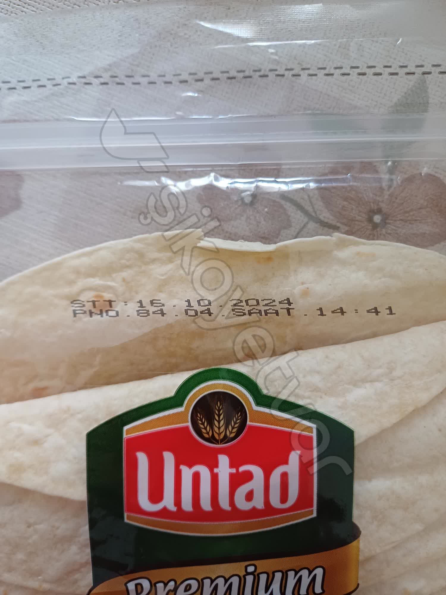 Migros'tan Tarihi Geçmiş Lavaş Şoku - Şikayetvar