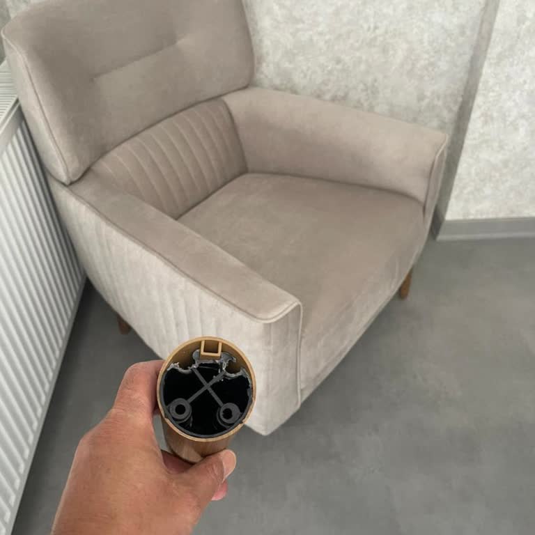 Bellona Koltuk Takımı Üçlü Tamiri - Şikayetvar