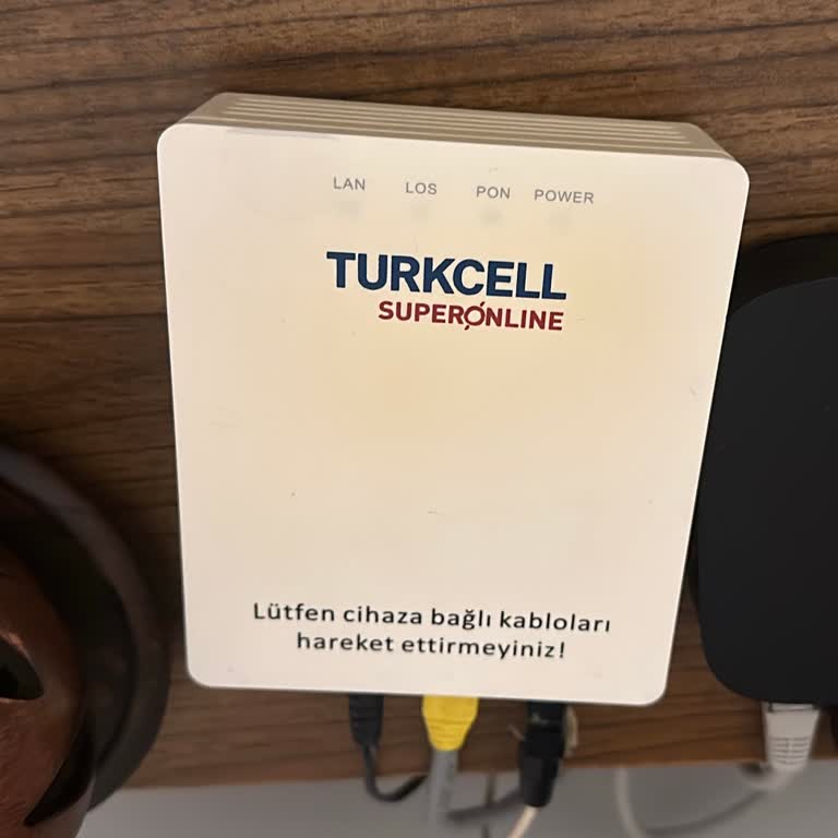 Superonline İnternet Bağlantı Sorunları Ve Müşteri Hizmetleri ...