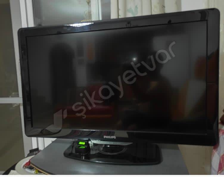 Apple TV Philips TV'nin Gizemli Kapanma Sorunu - Şikayetvar