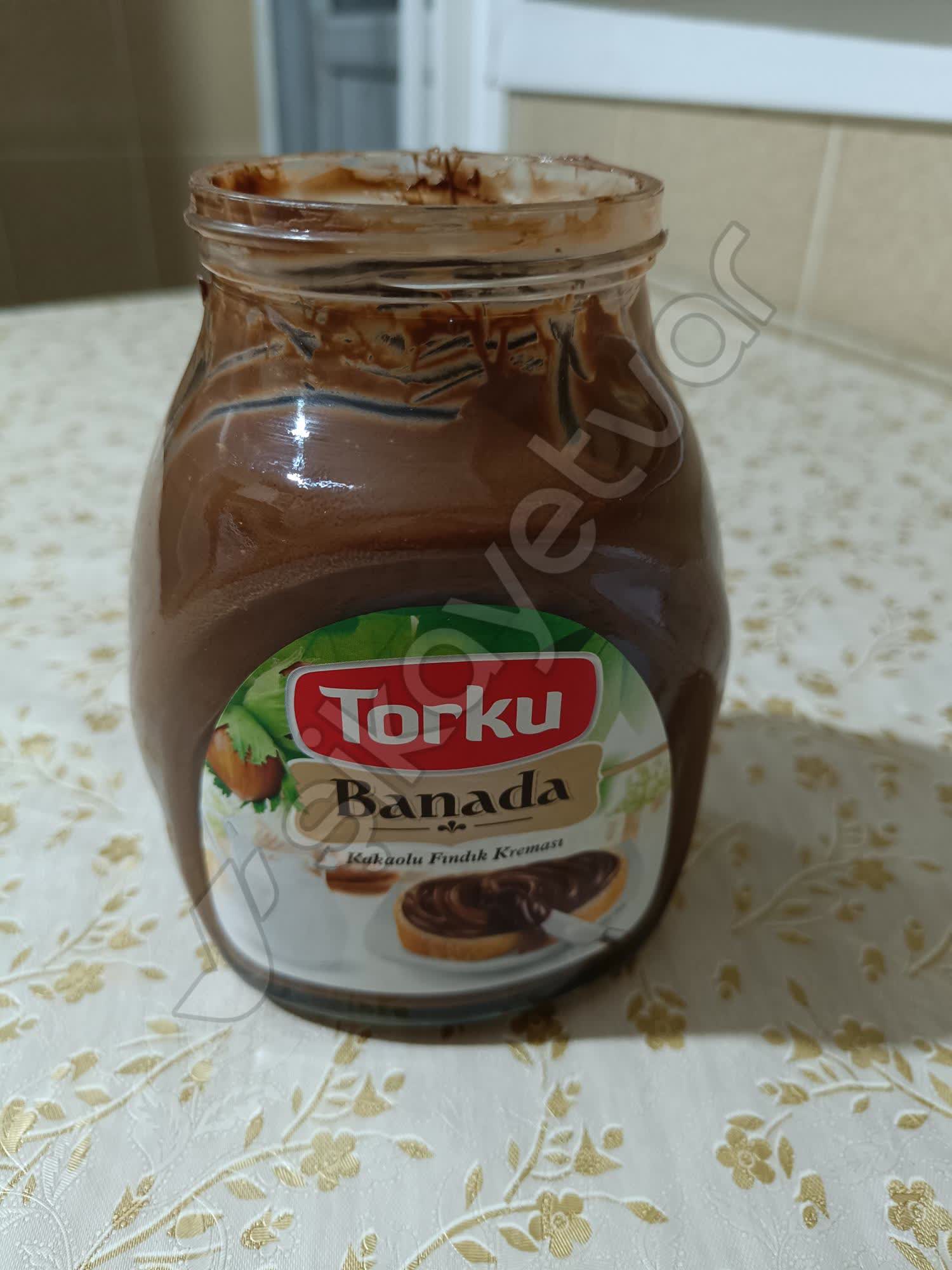 Torku Çikolata Ürününde Beklenmedik Tuz Sorunu - Şikayetvar