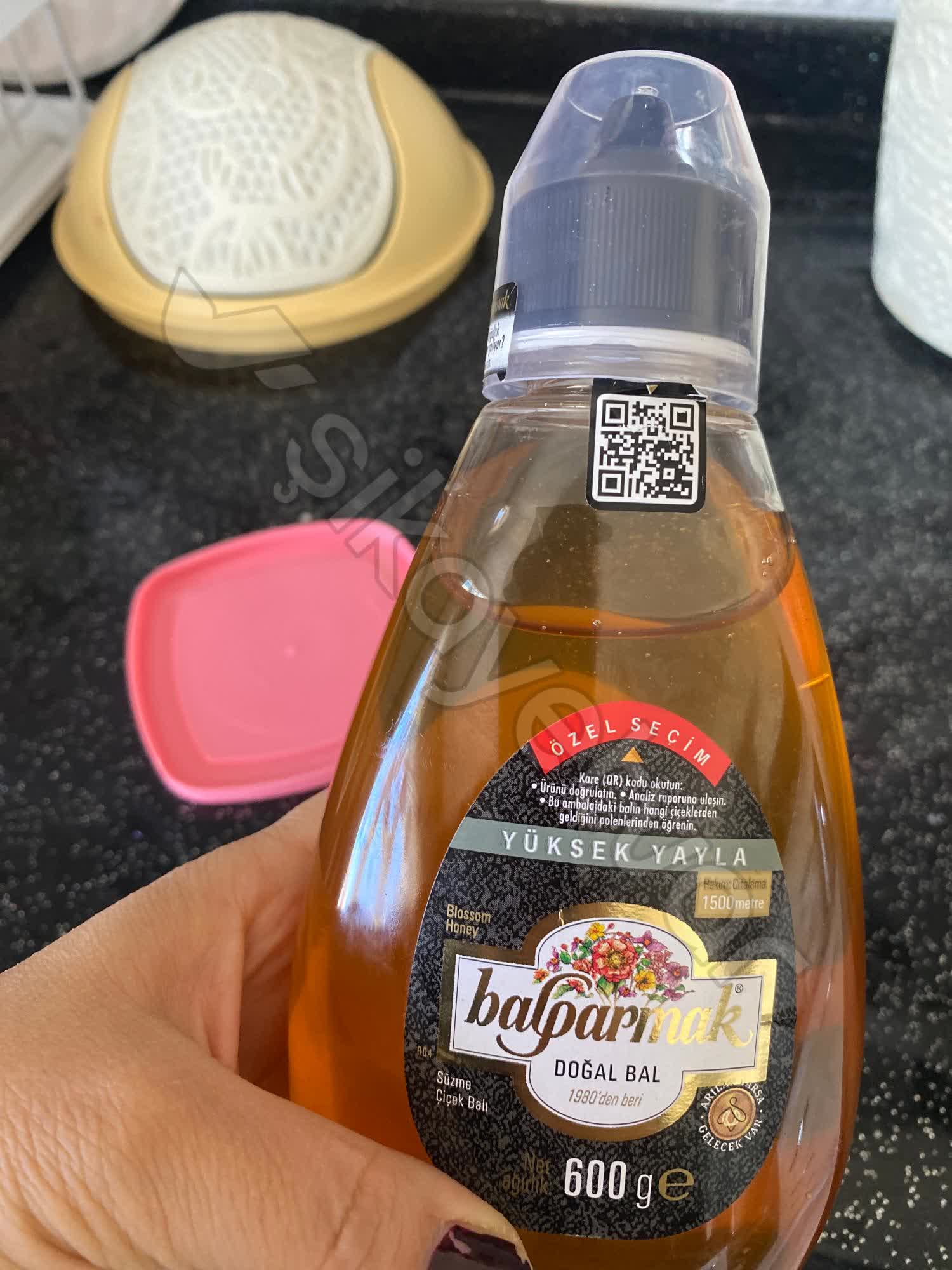 Balparmak Bal Doğrulama ve İletişim Sorunları - Şikayetvar