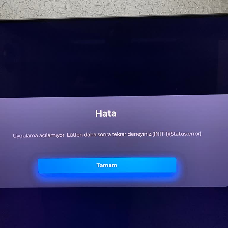Tod TV Aboneliği: İzleme Sorunları Ve Yetersiz Destek - Şikayetvar