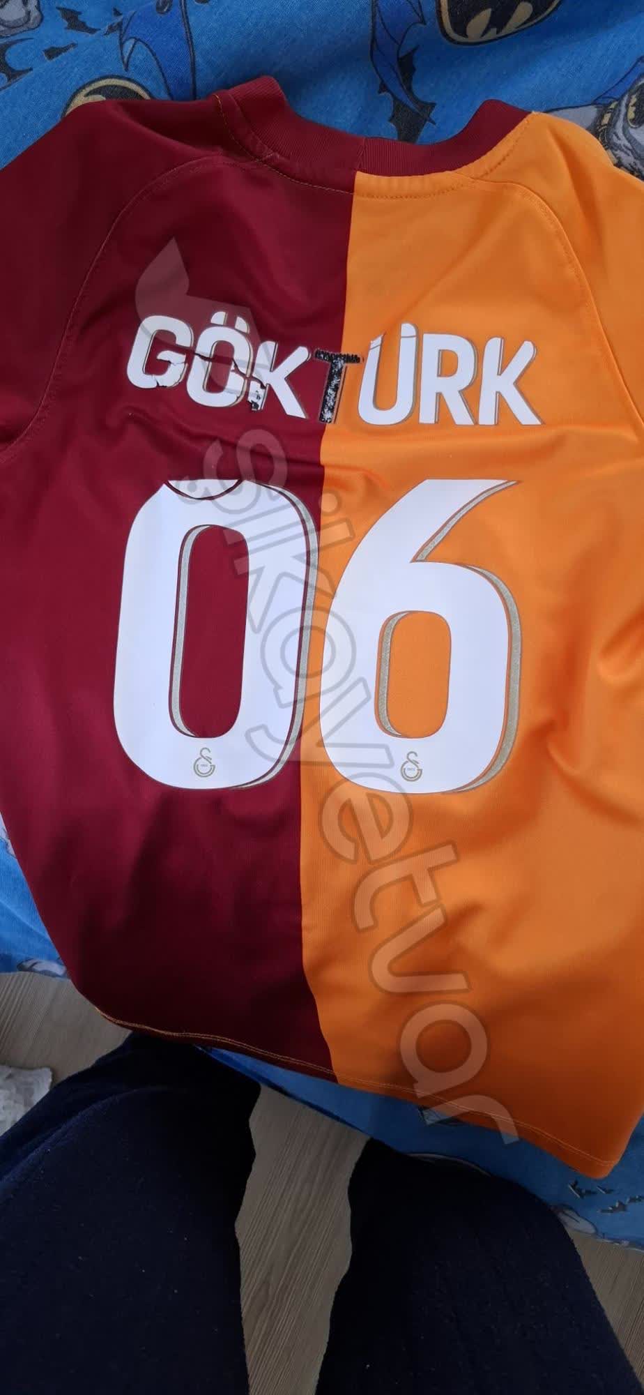 GS Store Orijinal Forma İlk Yıkamada Deforme Oldu - Şikayetvar