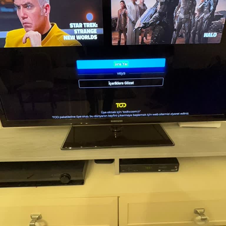 TOD Tv Mi Box Şikayetleri - Şikayetvar