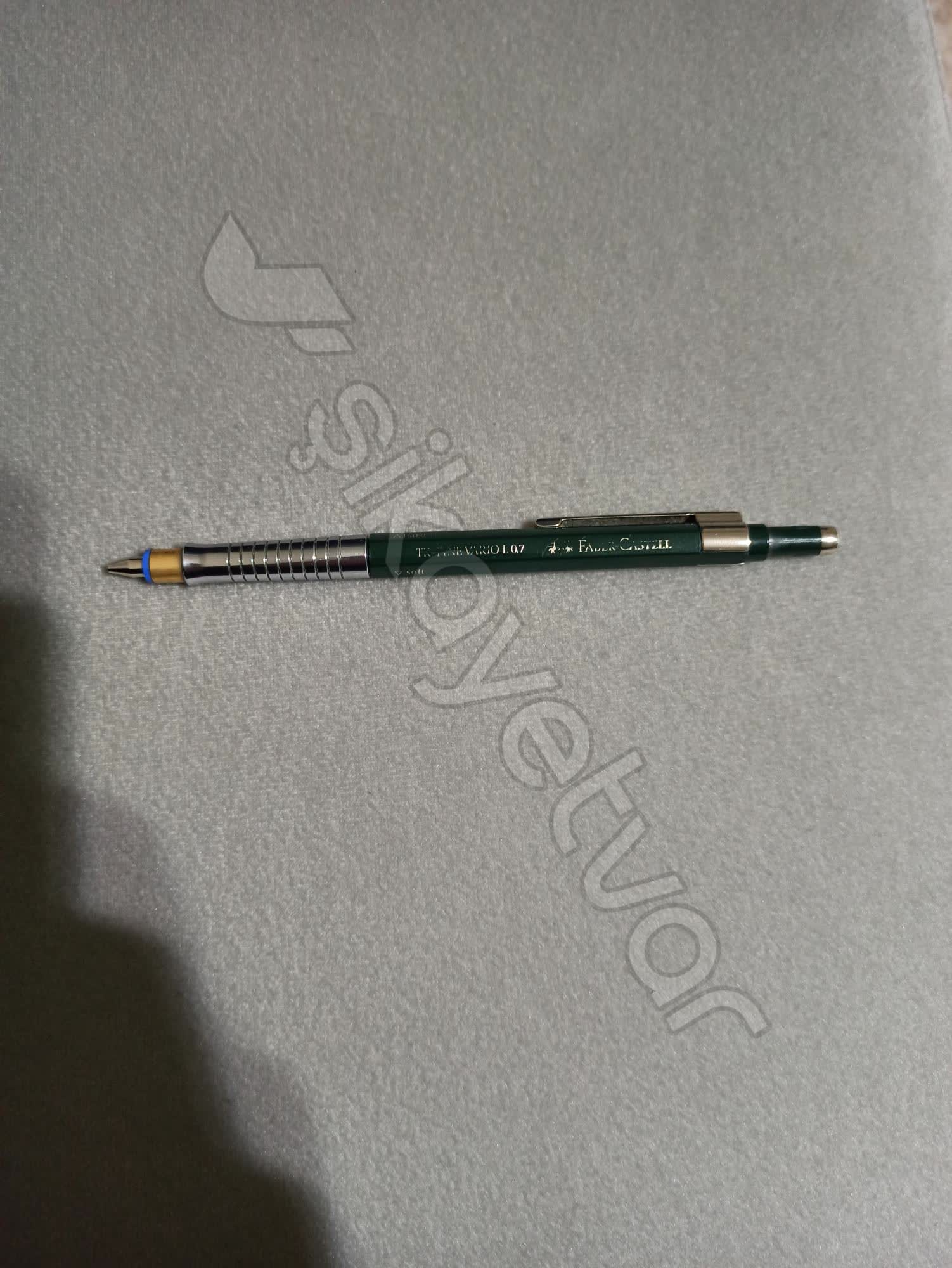 Faber Castell Kalem Ucu Sorunu: Yardım Bekliyorum - Şikayetvar