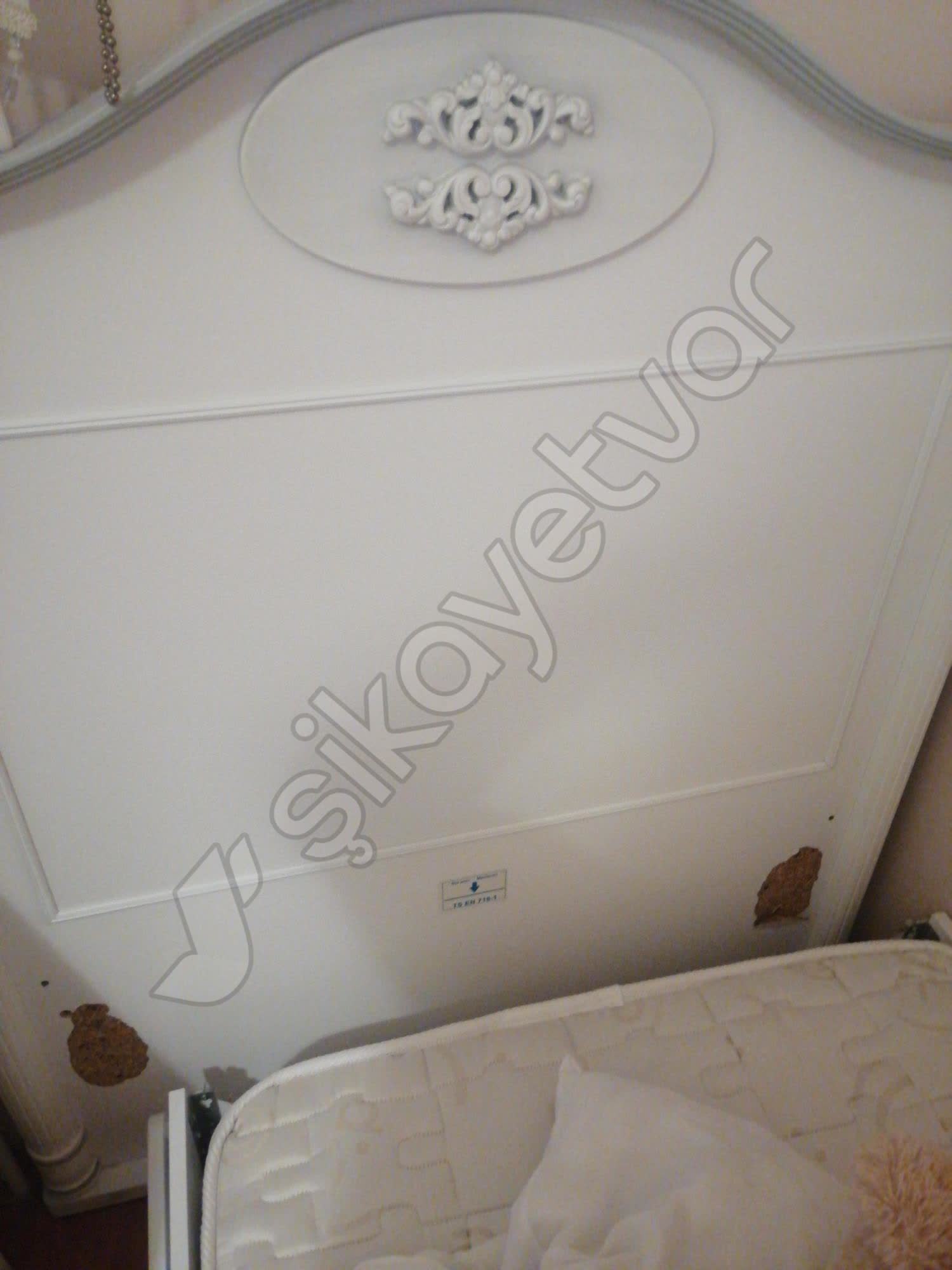 Çilek Mobilya'dan Hayal Kırıklığı: Kalitesiz Ürün Ve Yetersiz Hizmet ...