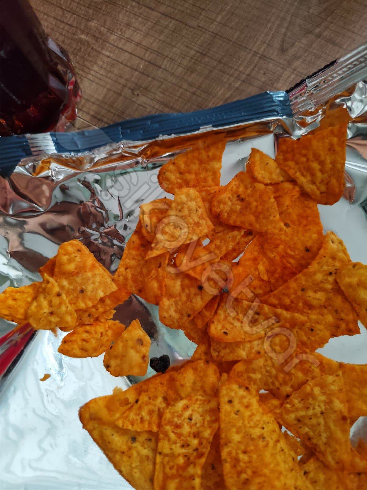 BİM Cips Paketinde Şok Edici Keşif - Şikayetvar