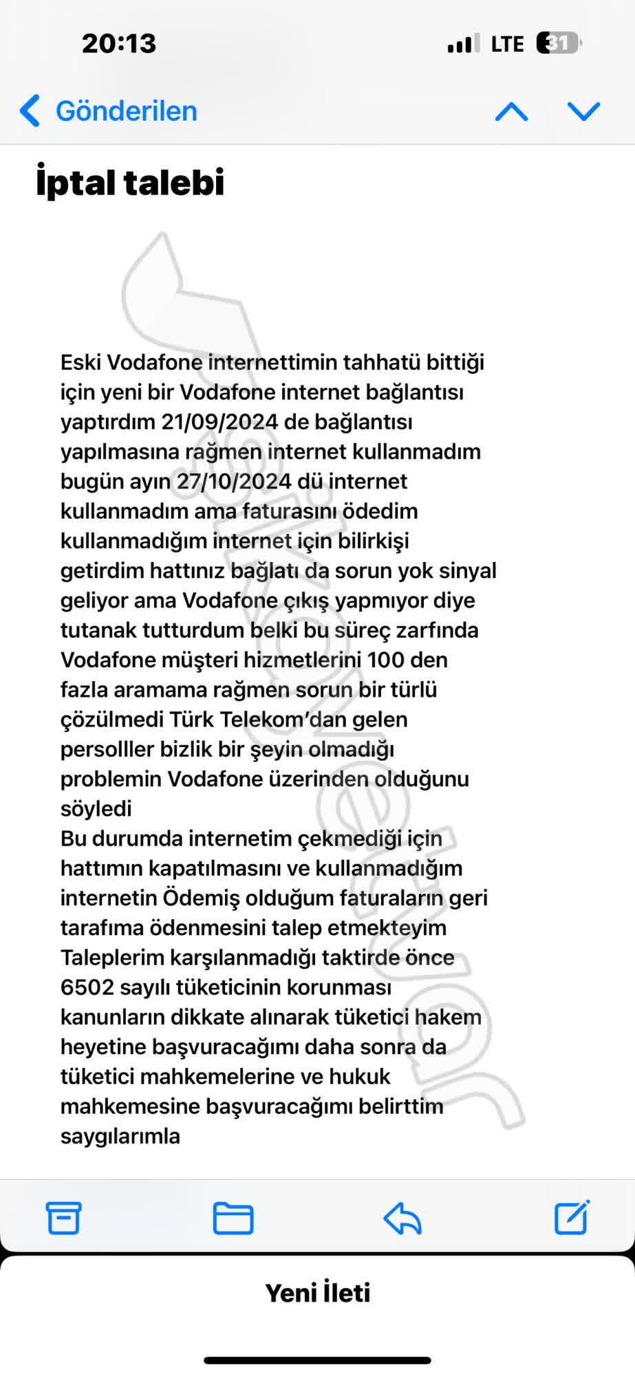 Vodafone Net Vodafone Ev İnterneti: Müşteri Hizmetleri Ve Altyapı ...
