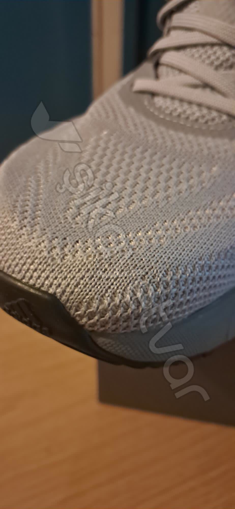 Adidas Solarglide 6 M Defective After One Wear – Exchange Denied as ...