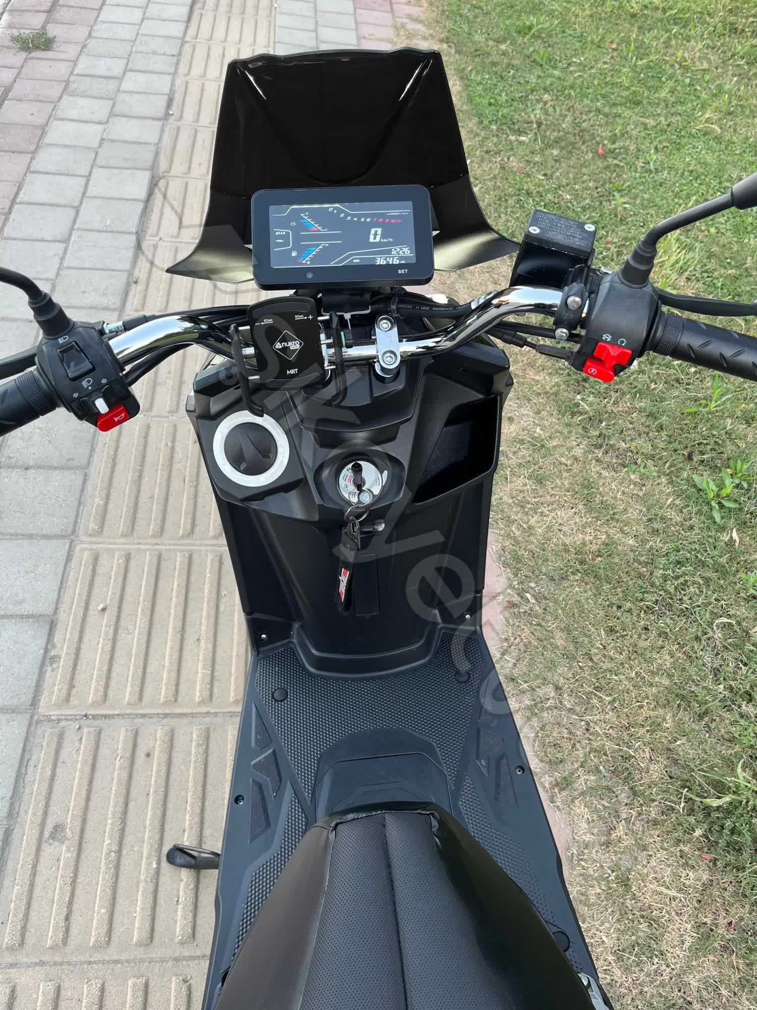 Altai F2 Max 50 CC'nin Bitmeyen Sorunları - Şikayetvar