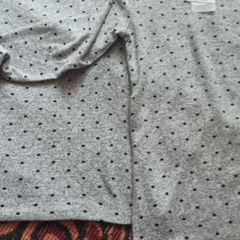 LCW LCW Clothing Sizes Inconsistent – Same Size, Different Measurements ...