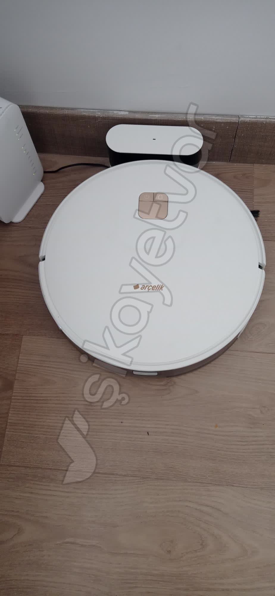 Arçelik Robot Süpürge Sorunları Ve İade Talebi - Şikayetvar