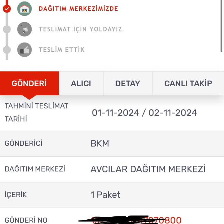 Bkm ve Kitap Şikayetleri - 23/153 - Şikayetvar