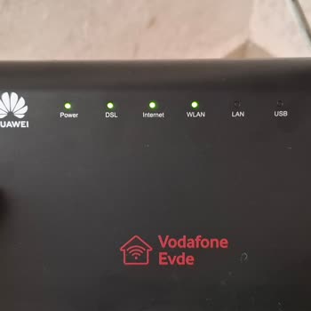 Vodafone Müşteri Hizmetlerine Ulaşım Sorunu: Dijital Asistan ...